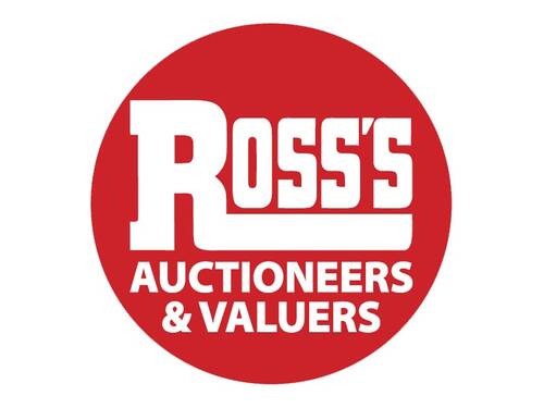 Ross's Auctioneers and Valuers - Browse through all Ross's Auctioneers ...