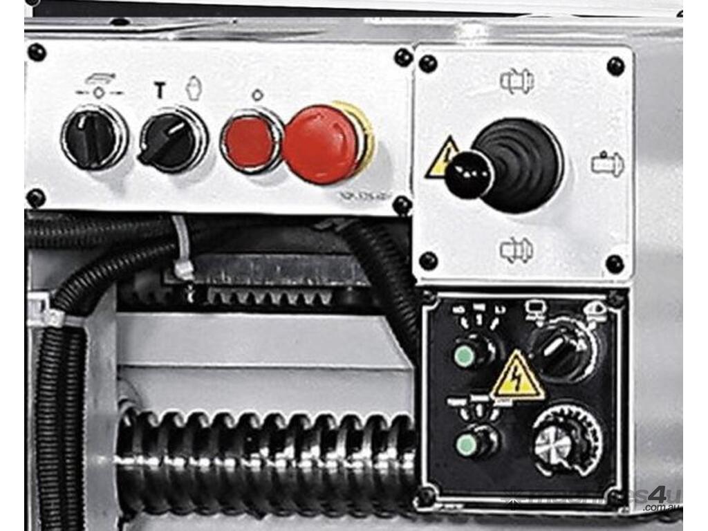 New cyclone MA SERIES-MA1720 1730 1740 Precision Lathes (1000900)