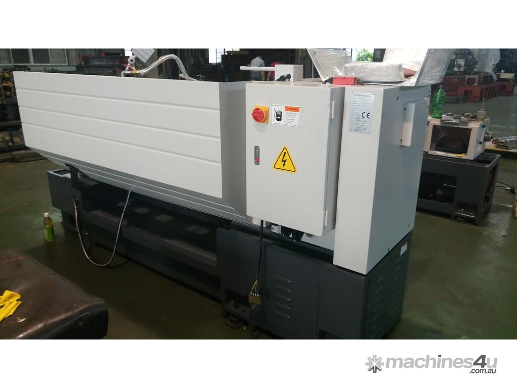 New cyclone MA SERIES-MA1720 1730 1740 Precision Lathes (1000900)