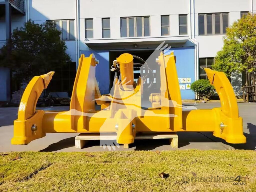 New 2024 bedrock D6 Ripper (1032000)