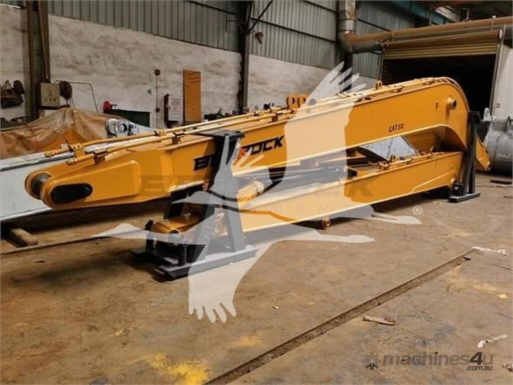 New 2024 Caterpillar 13M LONG REACH FITS CAT 312 EXCAVATOR Excavator ...