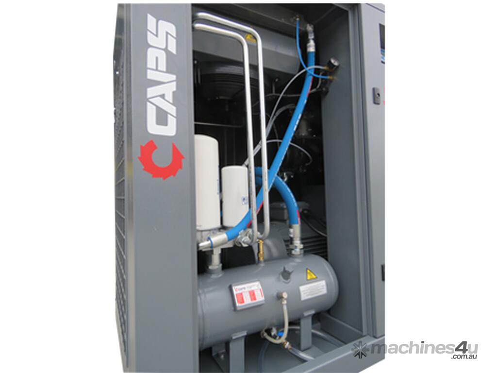 New caps CR37-7 Screw Compressors (1050900)