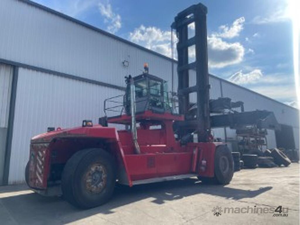 Used 2019 kalmar DCF410CSG Container handling in , NSW