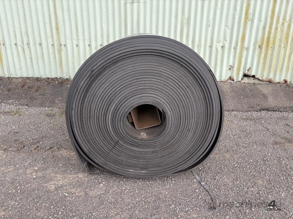 Used 1200mm conveyor belt (1200100)