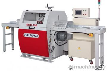 Packet Docker Saw - New or Used Packet Docker Saw for sale - Australia