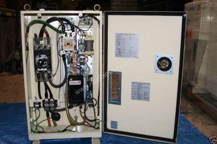 Used nadex PH5-1035 Automotive Spot Welder in OTTOWAY, SA