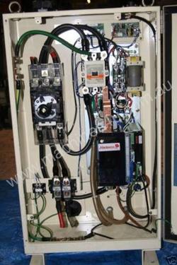 Used nadex PH5-1035 Automotive Spot Welder in OTTOWAY, SA