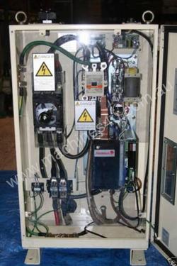 Used nadex PH5-1035 Automotive Spot Welder in OTTOWAY, SA