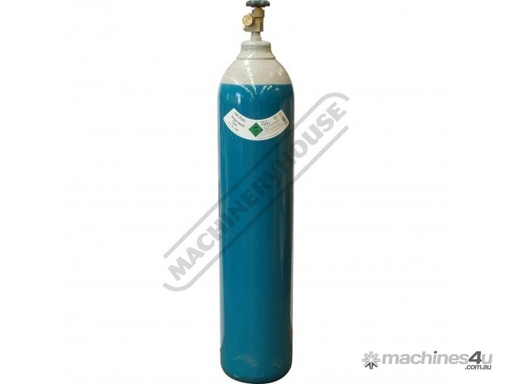 New PUREGAS Argon CO2 O2 Welding Gas in NORTHMEAD, NSW