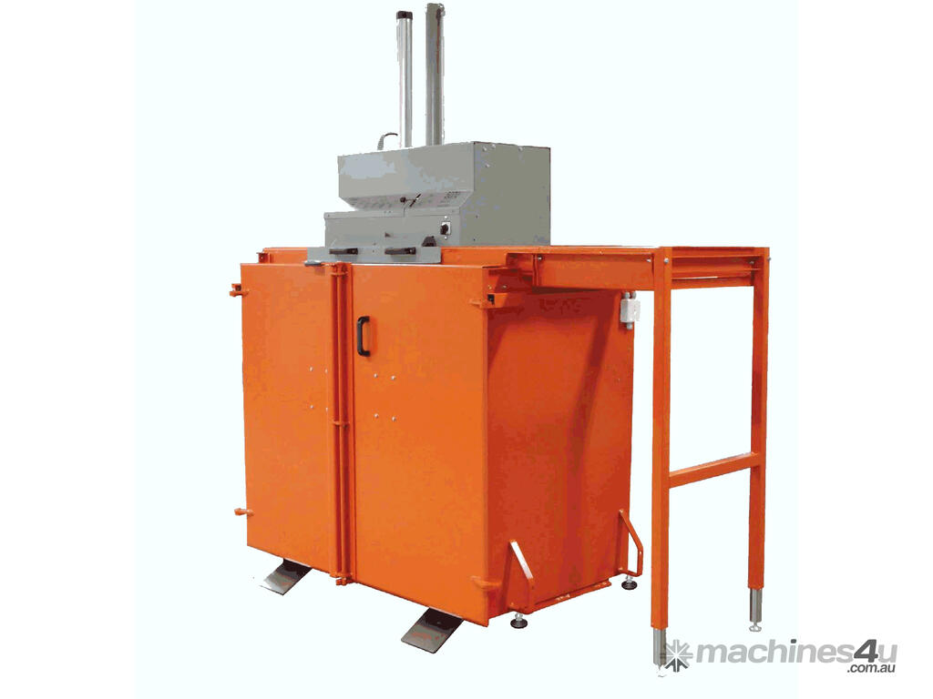 New 2021 orwak 4660 Garbage Compactors in DANDENONG SOUTH, VIC