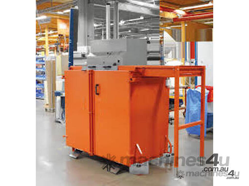 New 2021 orwak 4660 Garbage Compactors in DANDENONG SOUTH, VIC