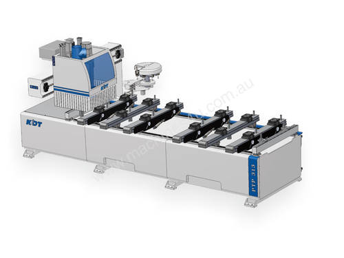 Kdt - Buy Kdt Machinery & Equipment for sale Australia wide