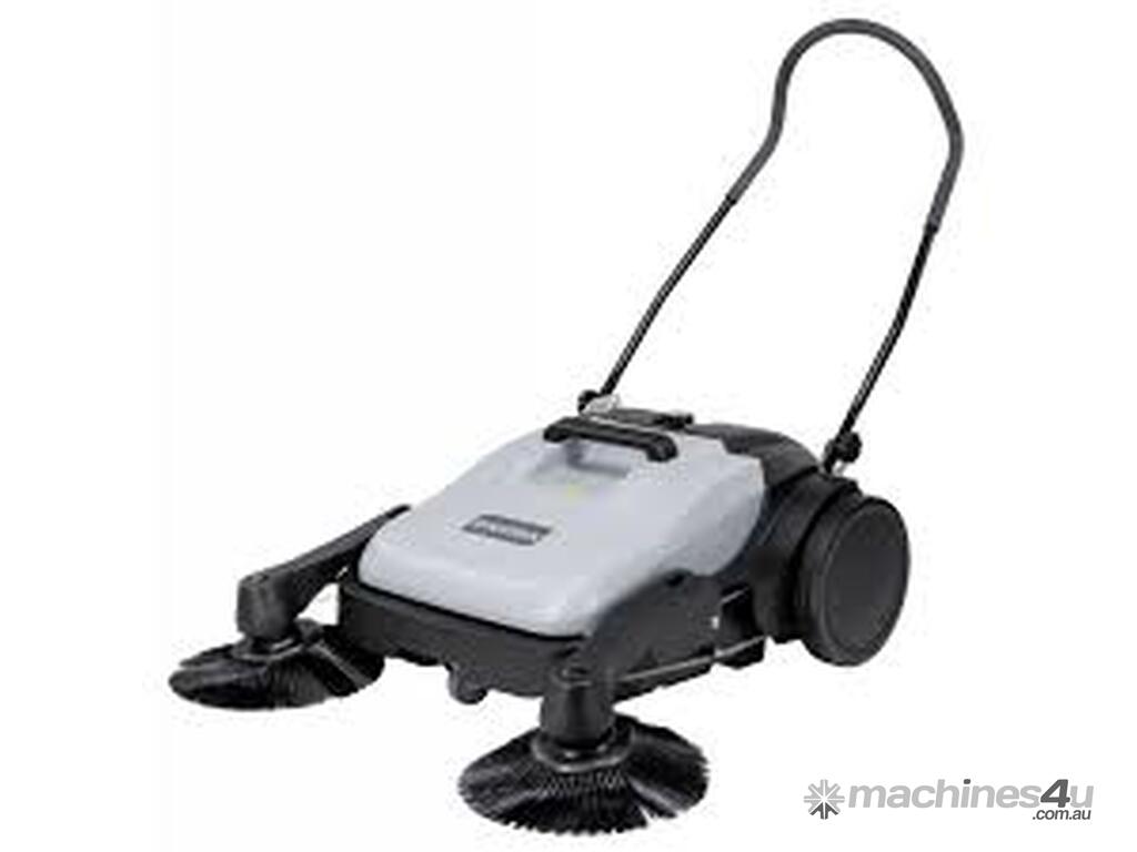 New nilfisk SW250 Walk Behind Sweepers in Biggera Waters, QLD