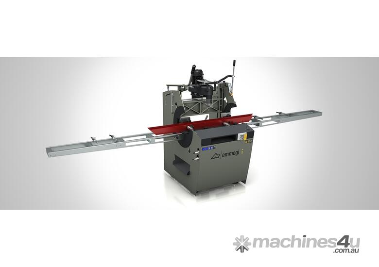 New emmegi Emmegi COPIA 324 Manual Single-head Copy Router Copy Router ...