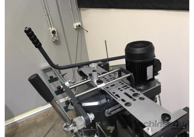 New emmegi Emmegi COPIA 324 Manual Single-head Copy Router Copy Router ...