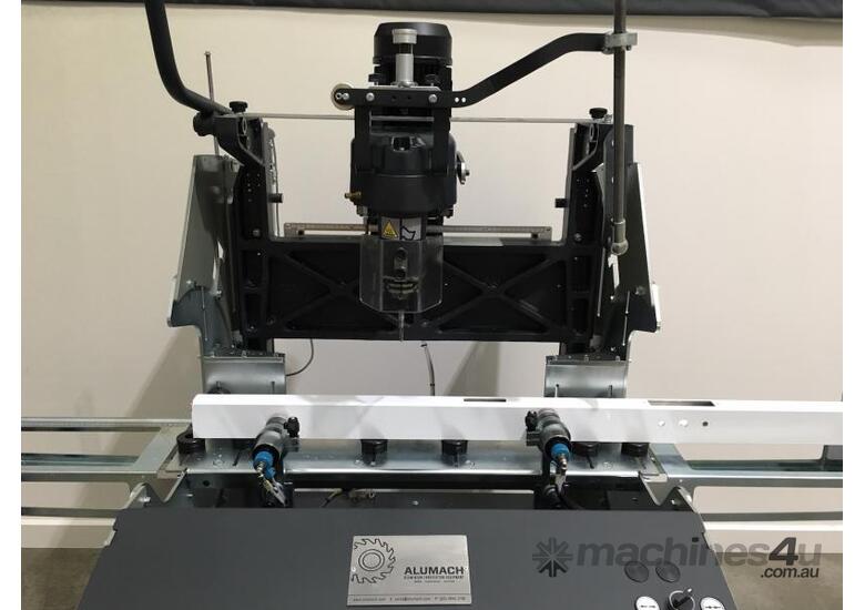 New emmegi Emmegi COPIA 324 Manual Single-head Copy Router Copy Router ...