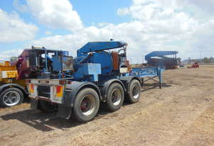 Side Loader Trailer >> There are Side Loader Trailer for Sale Australia ...