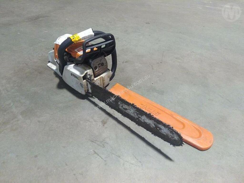 Used stihl MS251 Chainsaws in , - Listed on Machines4u