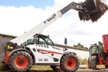 Telehandlers - Compare Prices on New & Used in Australia
