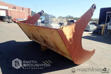 Scrapers - Largest choice of New & Used in Australia