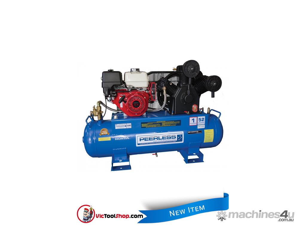 New peerless PHP52 Air Compressor in , - Listed on Machines4u