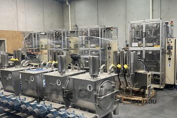 Used Packaging Machine Sales - Second Hand Packaging Machine for sale AU