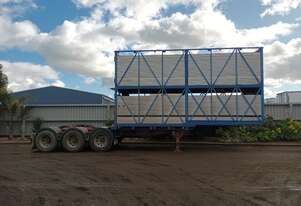 View Livestock Trailers for Sale in Australia | Machines4u