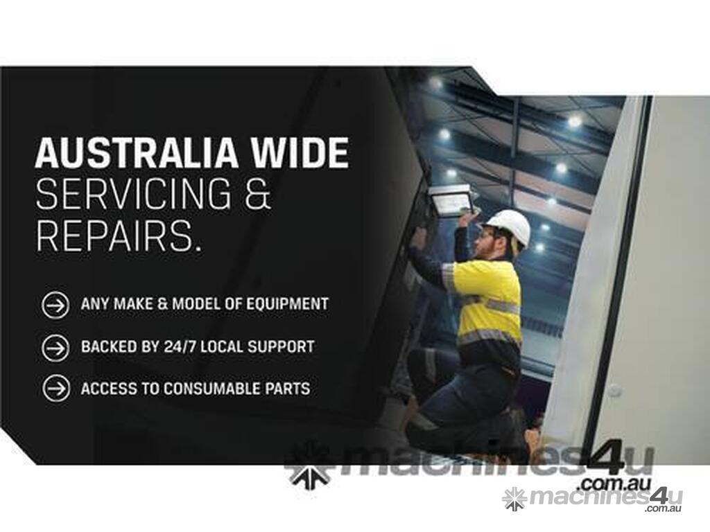 Hire airman SDG45LX-5B2N Quiet Generators in WELSHPOOL, WA