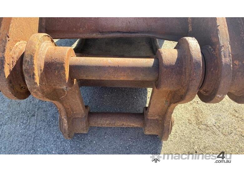 Used turner engineering Turner Engineering Excavator Grab in , - Listed ...