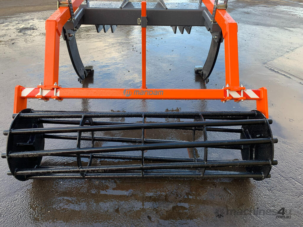 New MANDAM MGW 2 1800 Plough in COLAC WEST, VIC