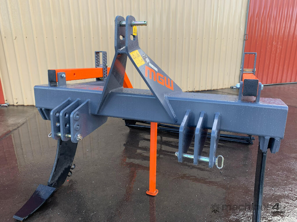 New MANDAM MGW 2 1800 Plough in COLAC WEST, VIC