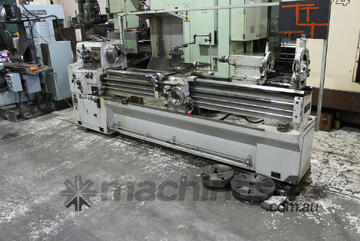 Precision Lathes - New or Used Precision Lathes for sale - Australia