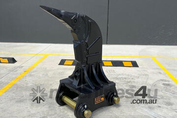 Excavator Ripper - New or Used Excavator Ripper for sale - Australia