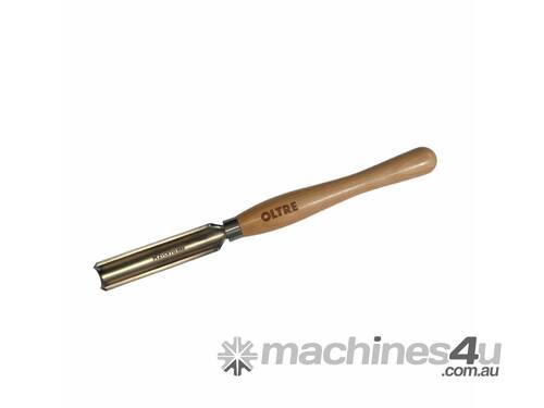 New oltre Roughing Gouge Tool 28mm Woodturning Tool M2 CRYO HSS by ...