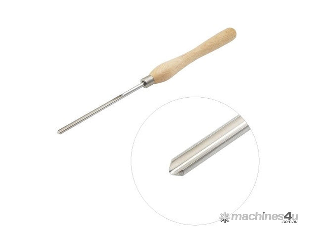 New oltre Bowl Gouge Bowl Knife Woodturning Tool M2 CRYO HSS by Oltre ...