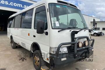 4X4 Bus for Sale (New & Used) - Machines4u