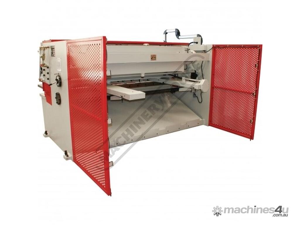 New metalmaster HG-4006 Hydraulic Guillotine in NORTHMEAD, NSW