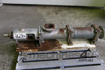 Positive Displacement Pumps - Largest choice of New & Used in Australia