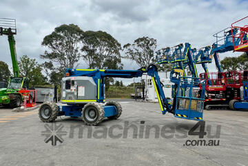View Used Cherry Pickers for Sale in Australia | Machines4u