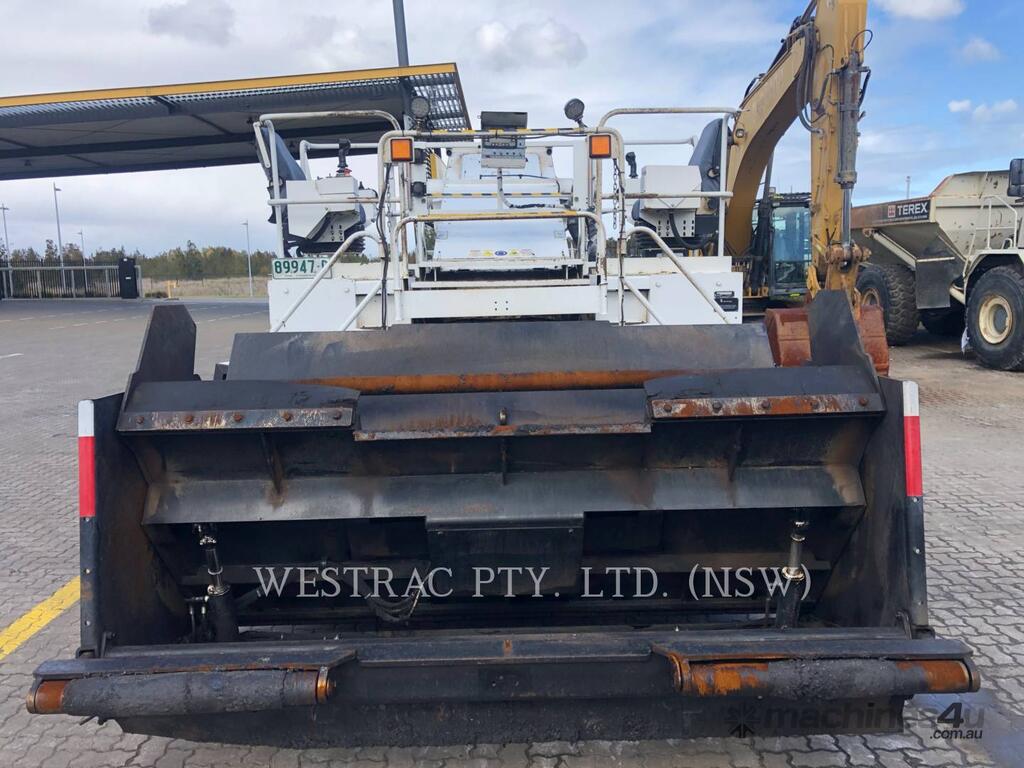 Used 2019 Roadtec MTV-1100EX Asphalt Tanks in CASULA, NSW