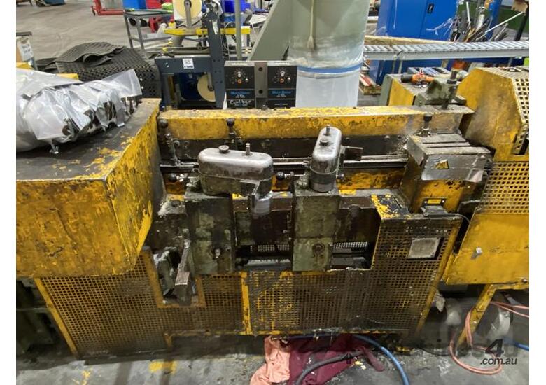 Used Bielomatik Bielomatik P343 in , - Listed on Machines4u