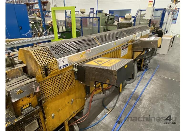 Used Bielomatik Bielomatik P343 in , - Listed on Machines4u