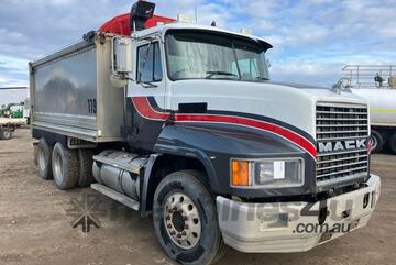 View Mack Tipper Trucks for sale nationwide - New & Used | Machines4u