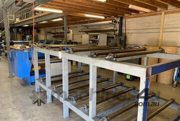 Decoilers - Largest choice of New & Used in Australia