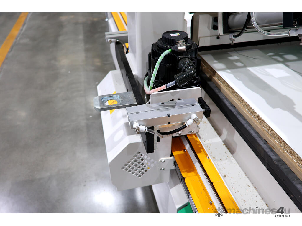 New 2024 aaron CNC3618L Woodworking CNC Machines in Hoppers Crossing, VIC