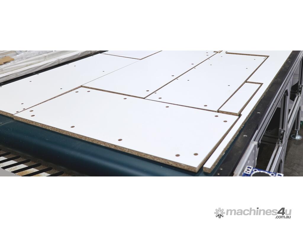 New 2024 aaron CNC3618L Woodworking CNC Machines in Hoppers Crossing, VIC