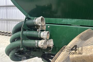 Simplicity Air Seeder for sale in Australia
