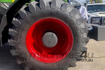 Terrequipe Pty Ltd - Browse through all Terrequipe Pty Ltd machines