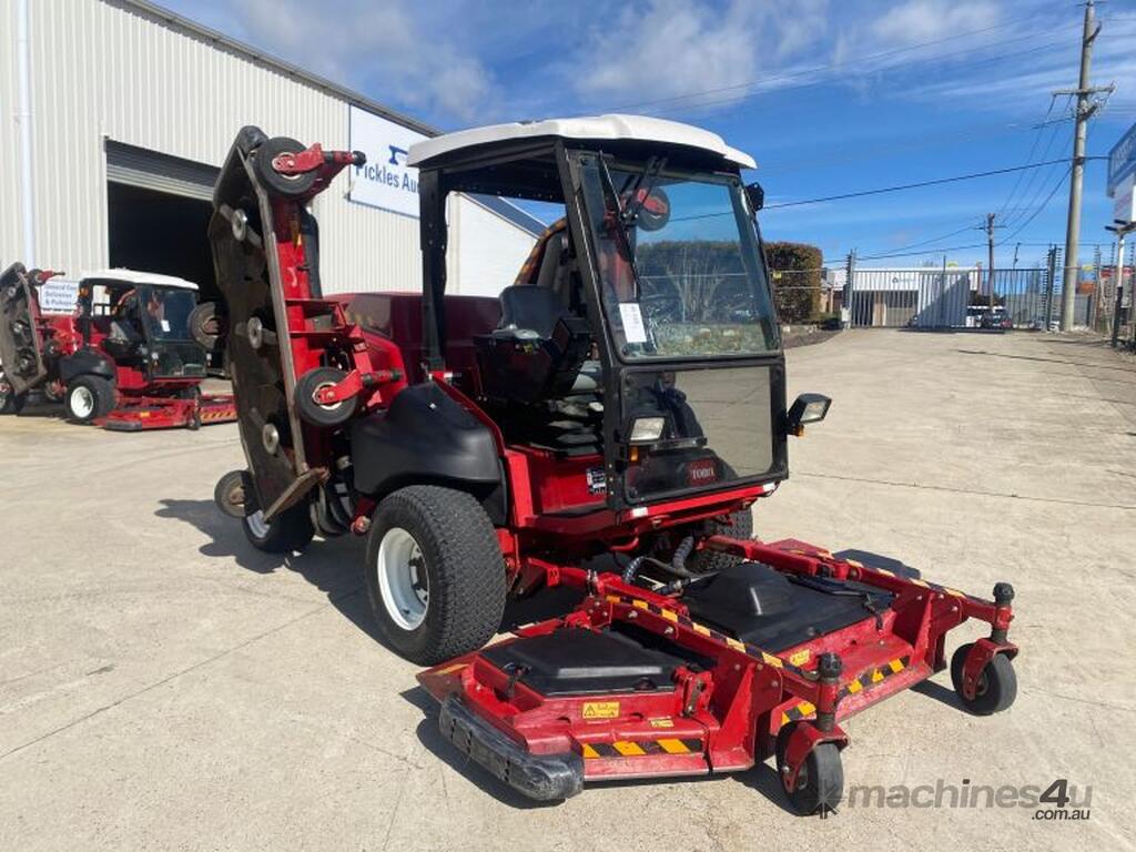 Used 2019 toro Groundsmaster 5900 Ride On Mowers in , - Listed on ...