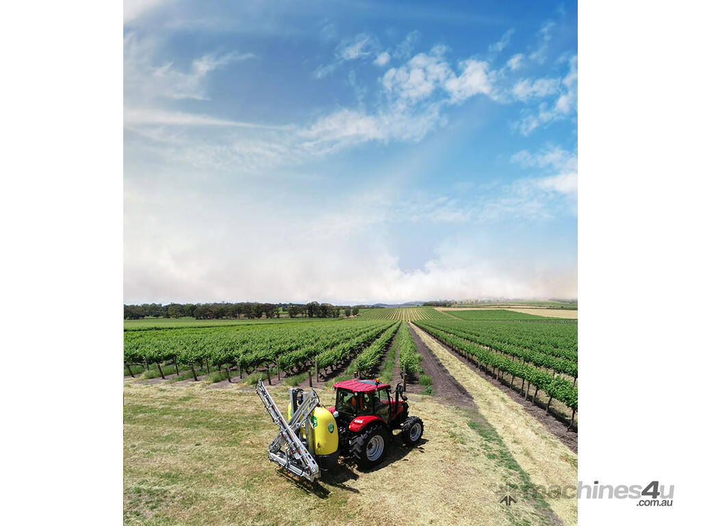 New 2021 swift Hawk 1000L Boom Sprayer in CAVAN, SA